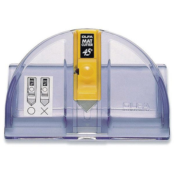MC-45 Passe Partout kniv – Olfa Danmark